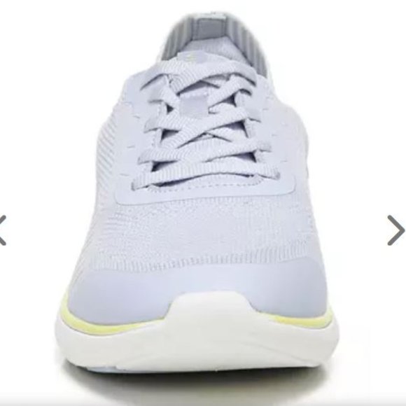 Vionic | Shoes | Nib Vionic Embolden Sneaker Blue Hazecloud Pink | Poshmark